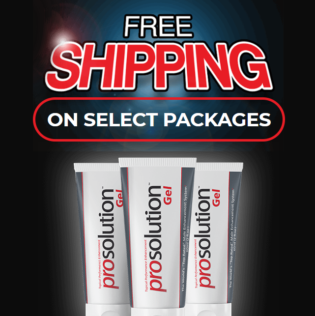 ProSolution Gel Direct From Manufacturer - SPECIAL BONUS OFFER